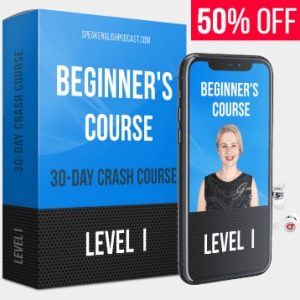 Premium English Conversation Courses - Speak English Podcast with ...