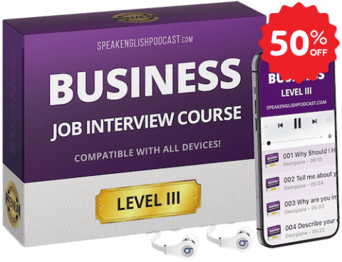 Premium English Conversation Courses - Speak English Now through mini ...